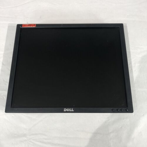 Dell 17 inch lcd square Monitor Free AC Cord refurbished | Lazada PH