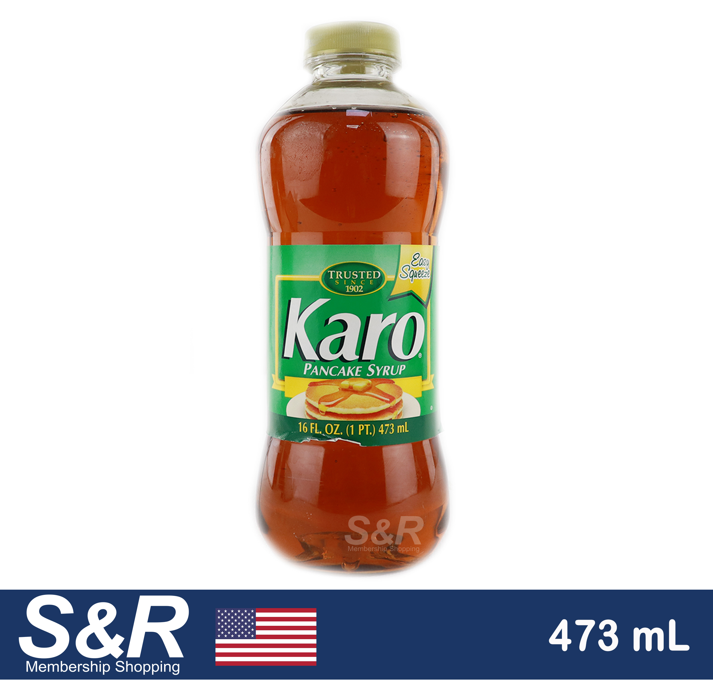 Karo Pancake Syrup 473mL | Lazada PH