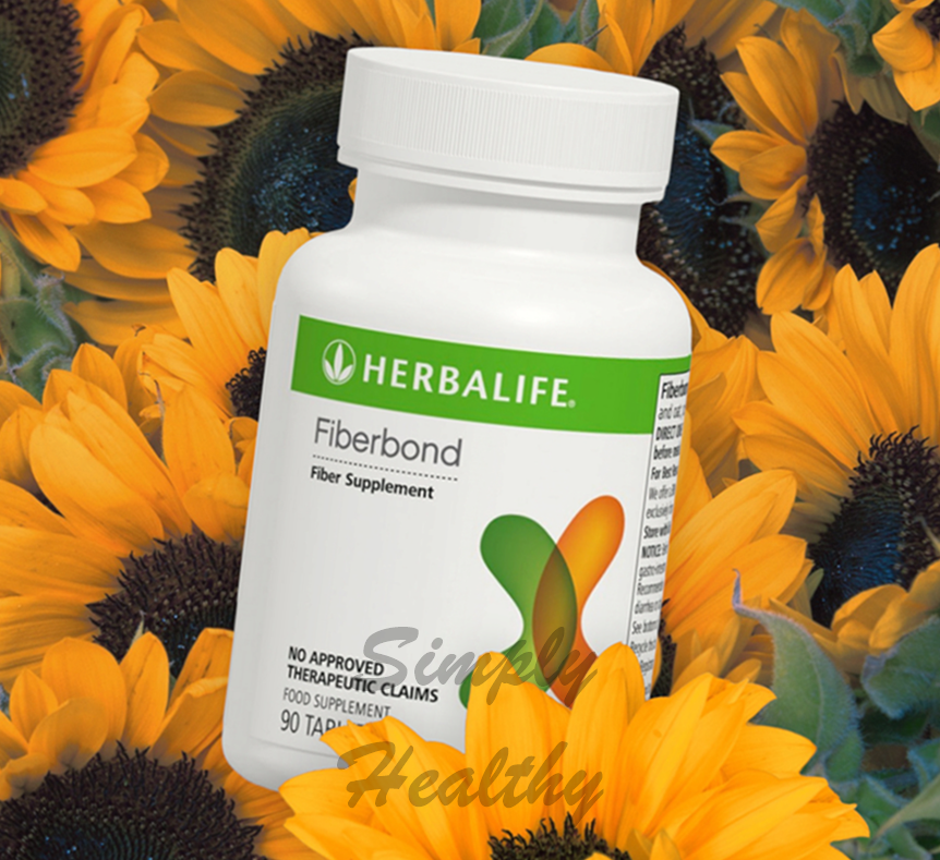 HERBALIFE FIBERBOND (FIBER SUPPLEMENT) | Lazada PH