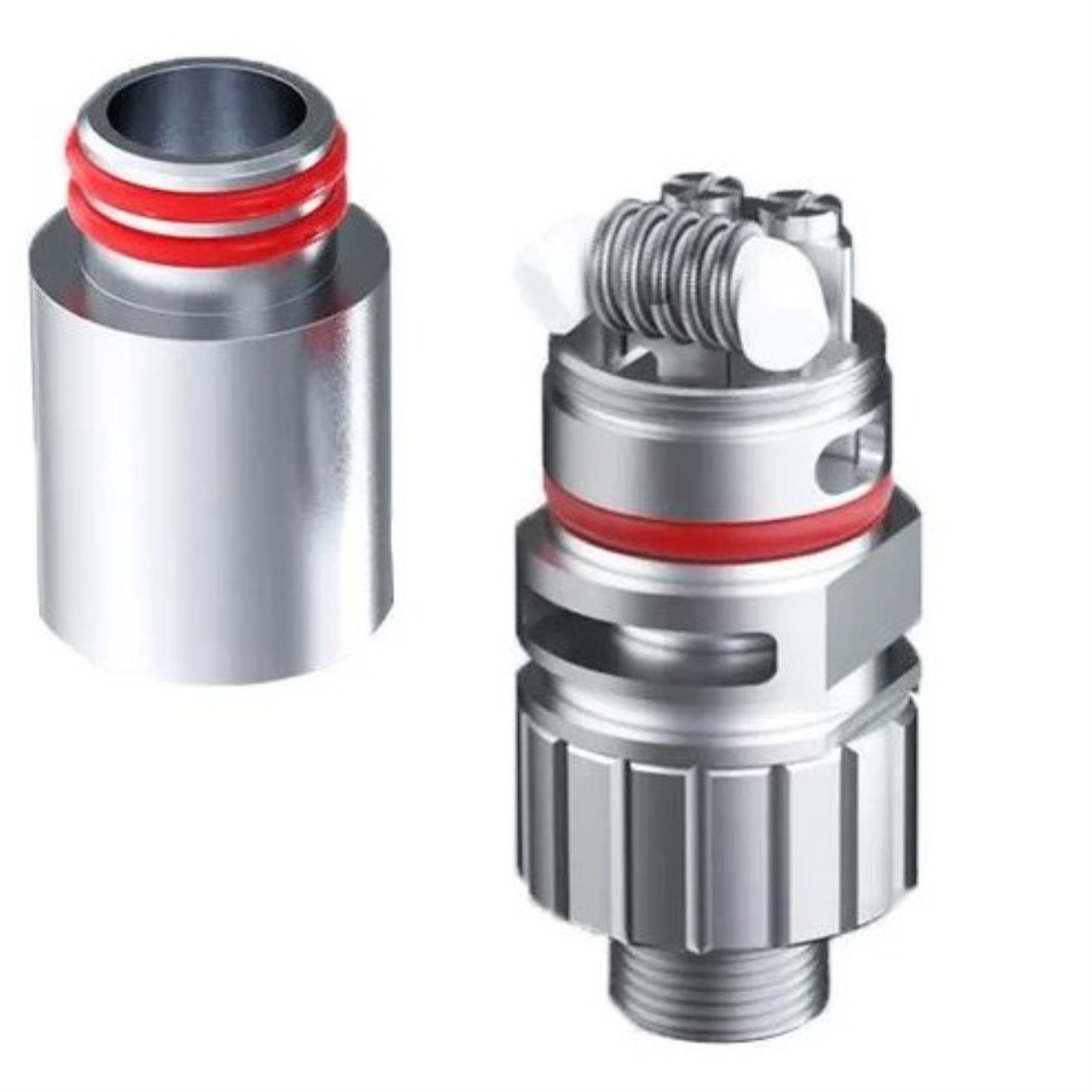 SMOK RPM80 RGC RBA Replacement Coil for Smok RPM 80/RPM80 Pro fCff yzXV ...