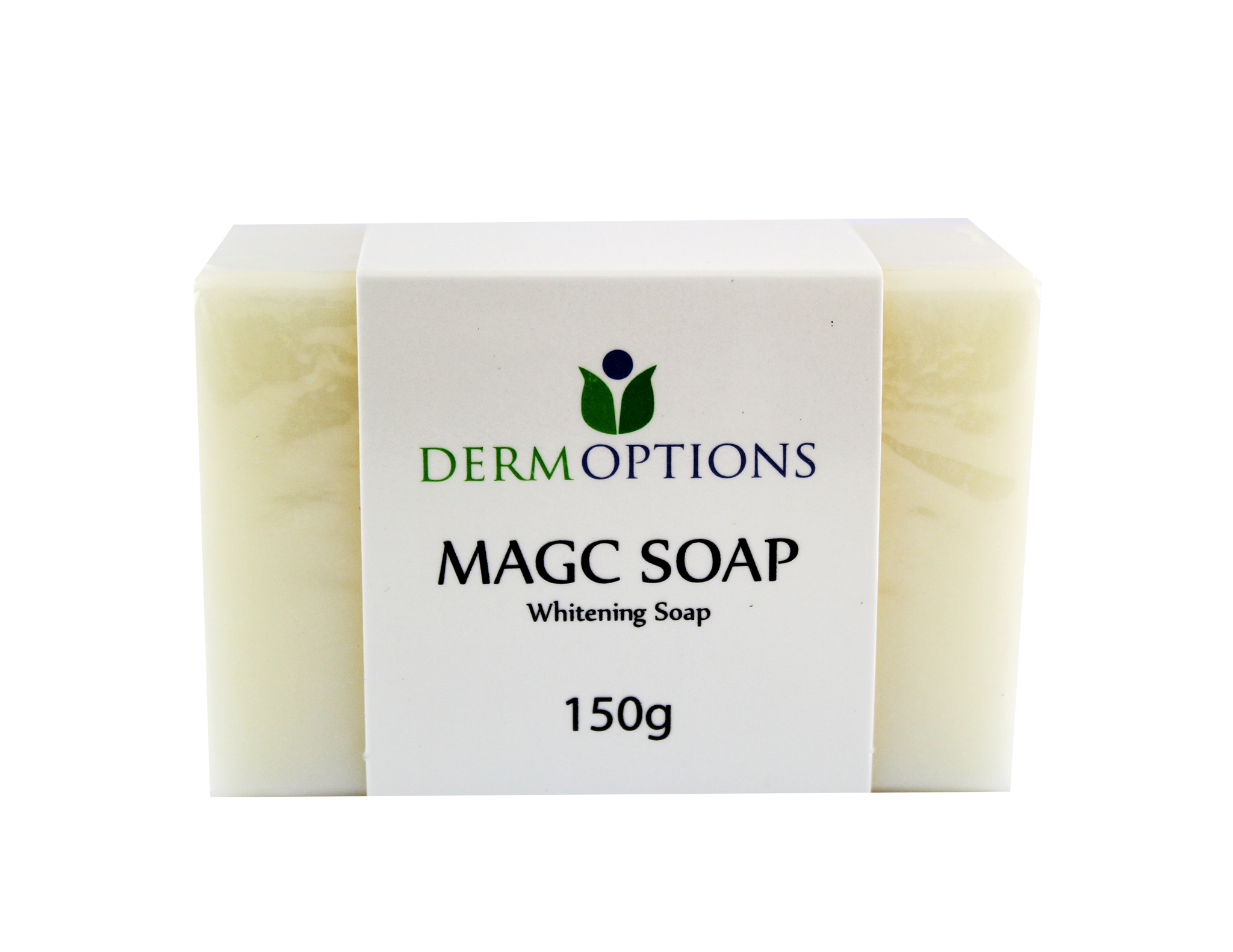 Derm Options MagC Soap 150g | Lazada PH