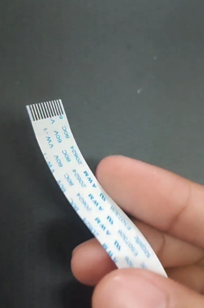 Epson L3150 Panel Flex Cable 12 pins | Lazada PH