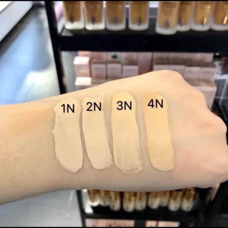 【HBESTY】ct Charlotte Tilbury Flawless Liquid Foundation Sample 5ML ...