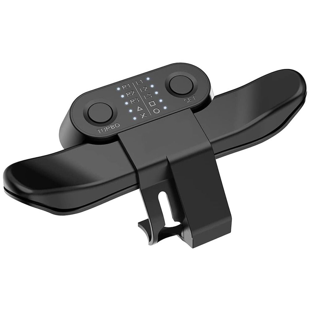 BUCHE Universal Accessories Key Mapping For PS4 Controller Attachment ...