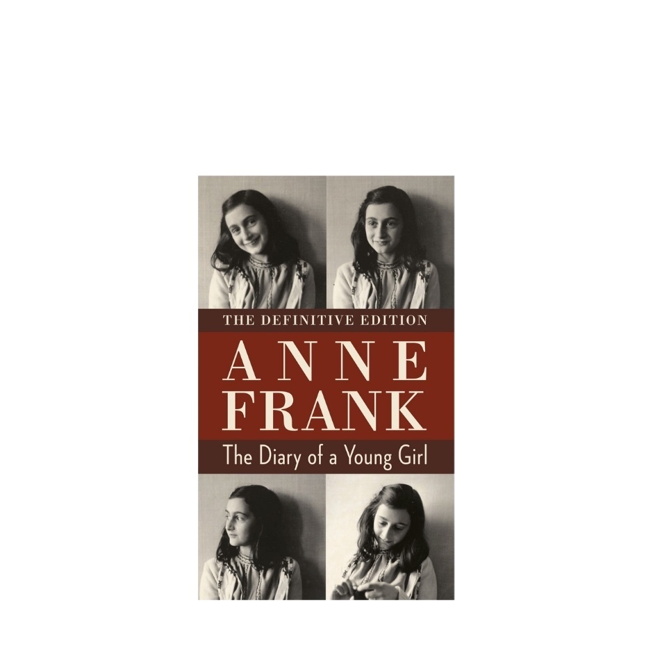 COD Diary of a Young Girl: Definitive Edition (Mass Market) by | Lazada PH