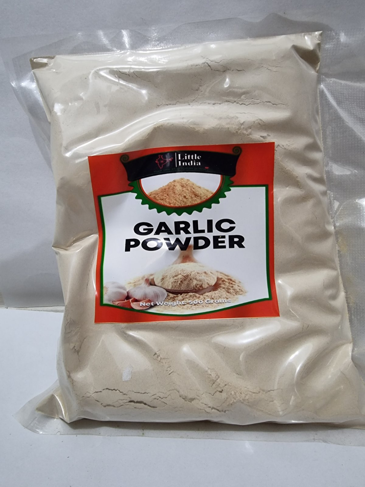 Garlic Powder 50g/100g AUTHENTIC LITTLE INDIA GROCERY | Lazada PH