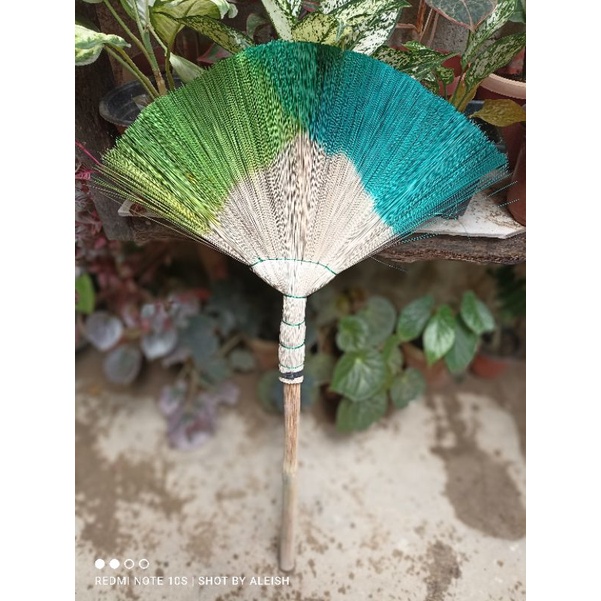 Walis Tambo / Native Brooms / Colored Brooms / Buri Brooms | Lazada PH