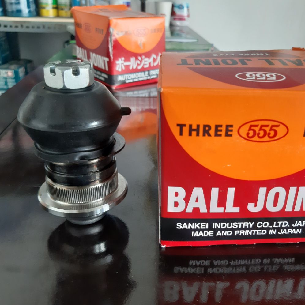 555 Japan SB-7153 Upper Ball Joint | Lazada PH