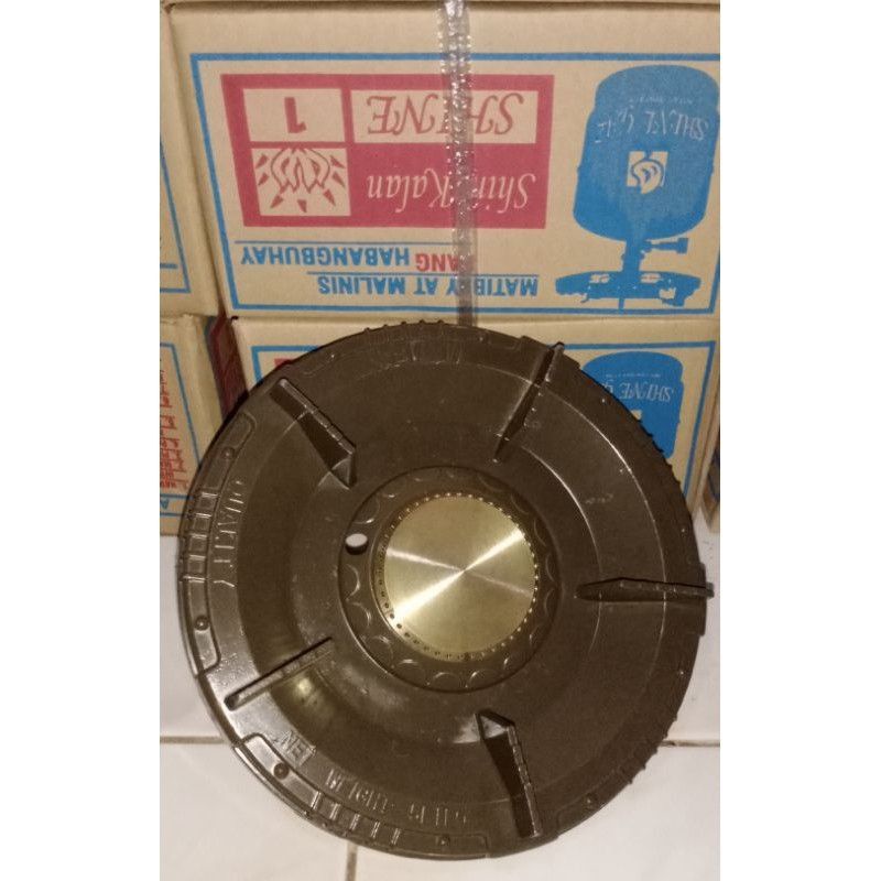 Shine Gas Super Kalan | Lazada PH