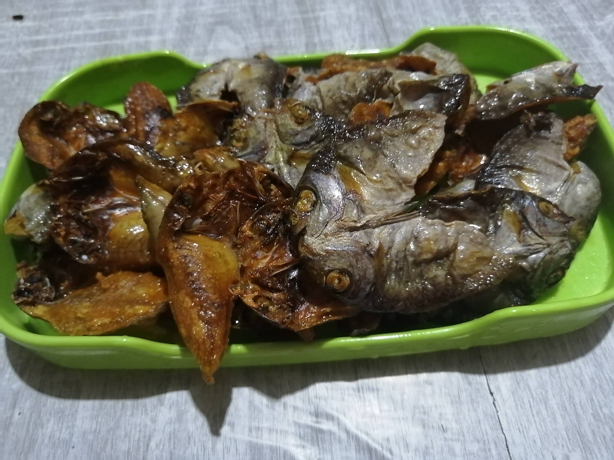 Dried Boneless Danggit from Cebu | Lazada PH