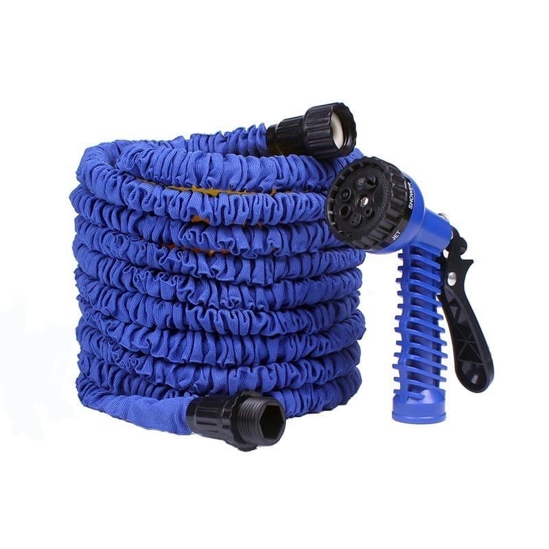 MAGIC HOSE the incredible XPANDING HOSE (50FT' 75FT' 100FT' 125FT ...