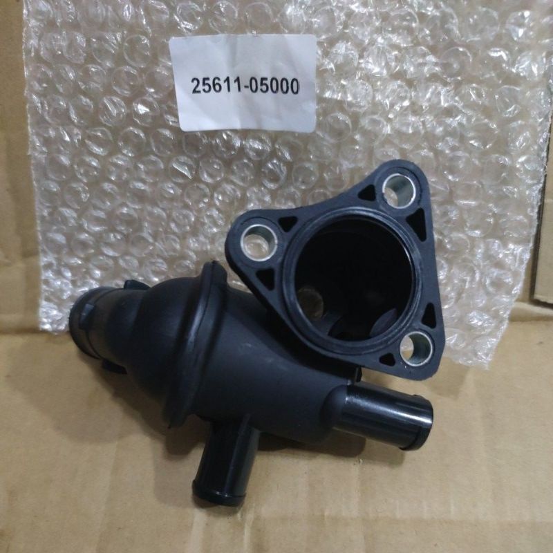 WATER OUTLET HYUNDAI EON 25611-05000 | Lazada PH