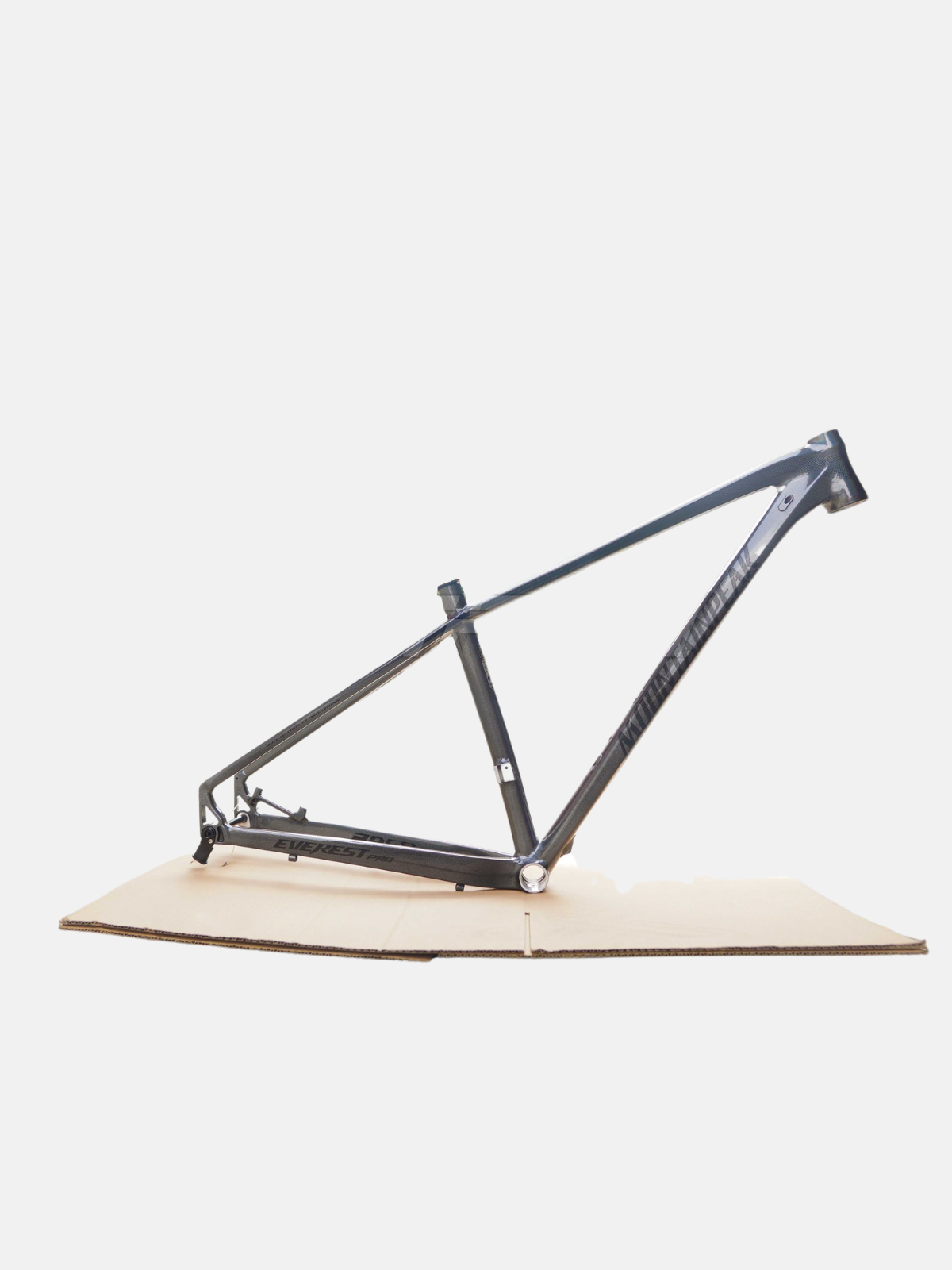 Mountainpeak Everest Pro Frame 29er Thru Axle | Lazada PH