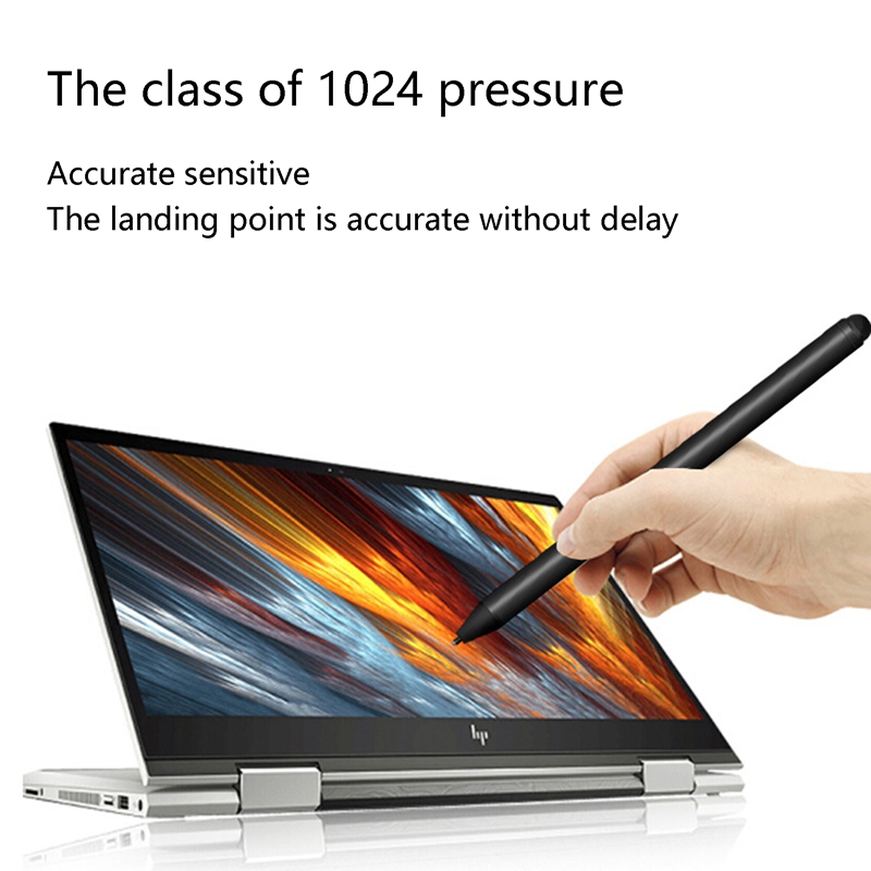 Stylus Pen for Surface Pro 7/Surface Studio 2/ASUS/HP/Acer/DELL/SONY ...