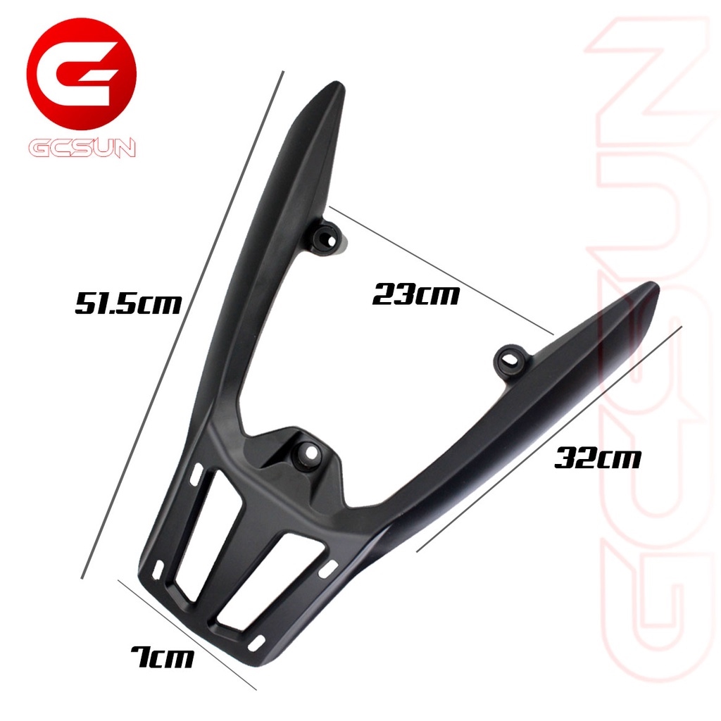 HONDA CLICK RAVEN BRACKET V2 / V3 - GCSUN | Lazada PH