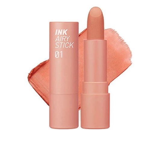 [PERIPERA] Ink The Airy Velvet Stick | Lazada PH
