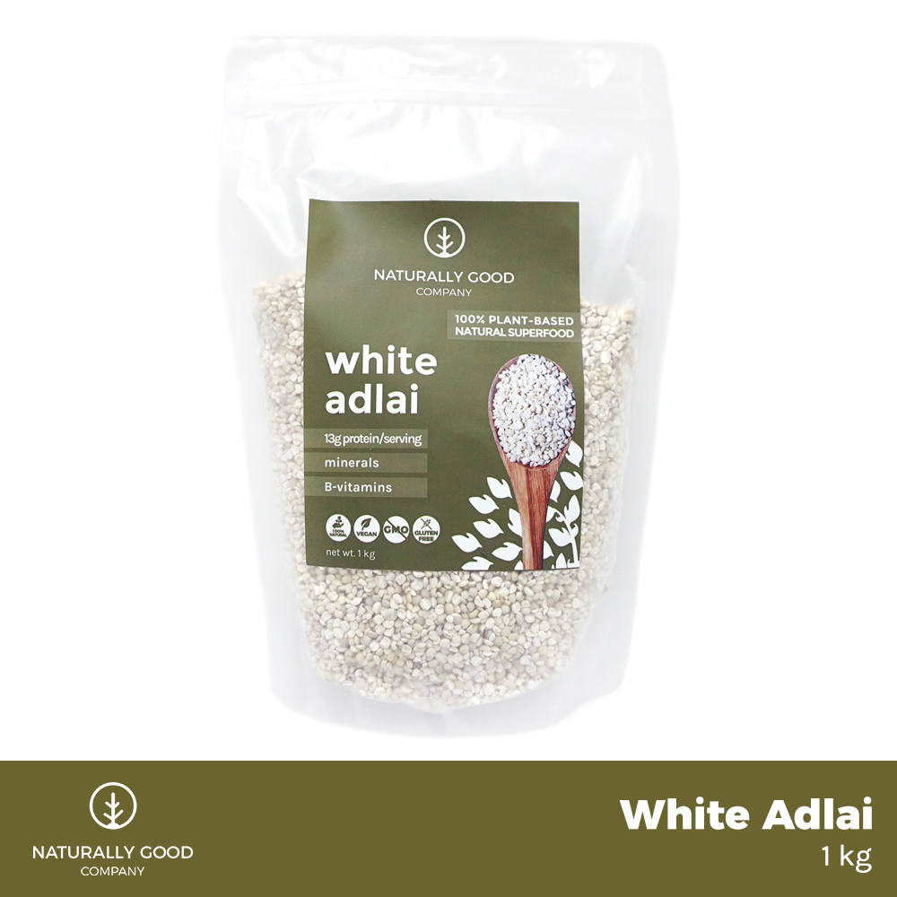 White Adlai 1 kg | Lazada PH