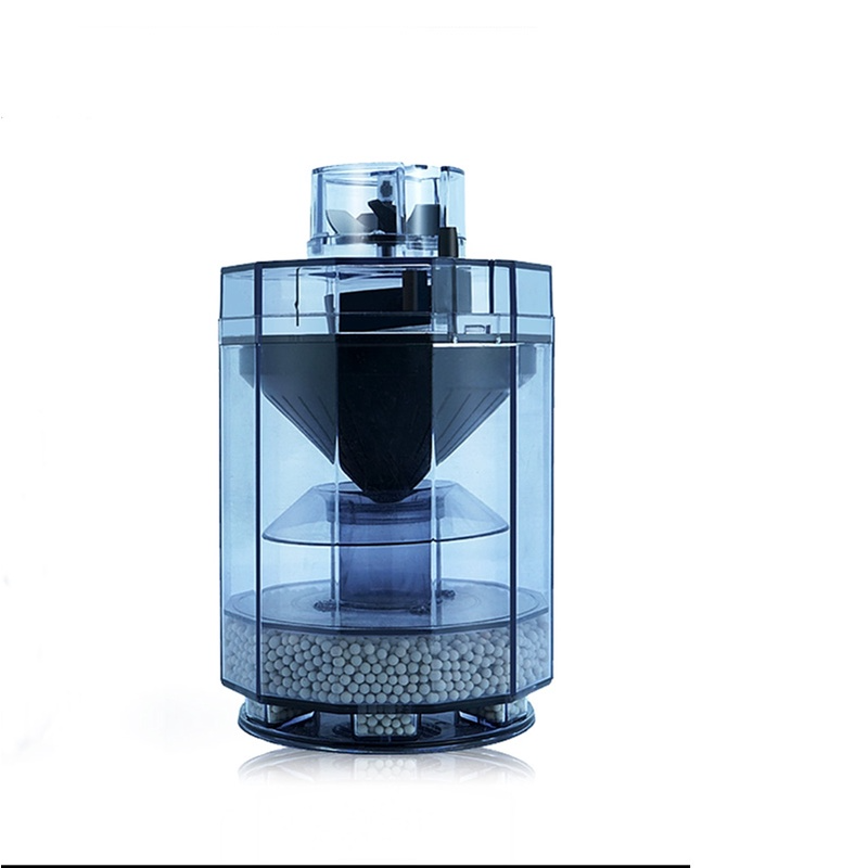 Aquarium Filter Fully Automatic Waste Remover Fish Tank Filter Fish ...