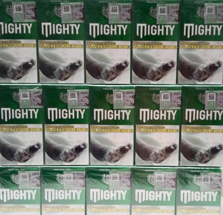 ALL MIGHTY GREEN HARD PACK 1 REAM10 PACKS MAKUNOT TABLE AND CHAIRS ...