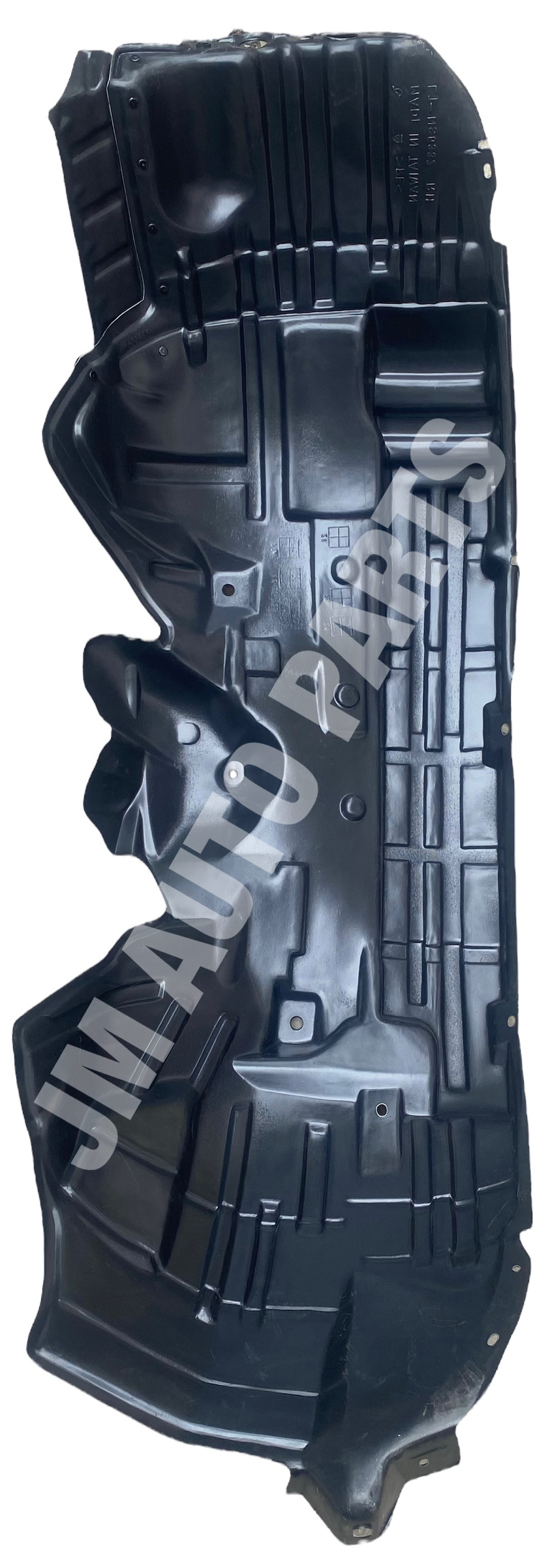 Nissan Navara 2016 - 2020 Calibre NP-300 NP300 Inner Fender Liner Wheel ...