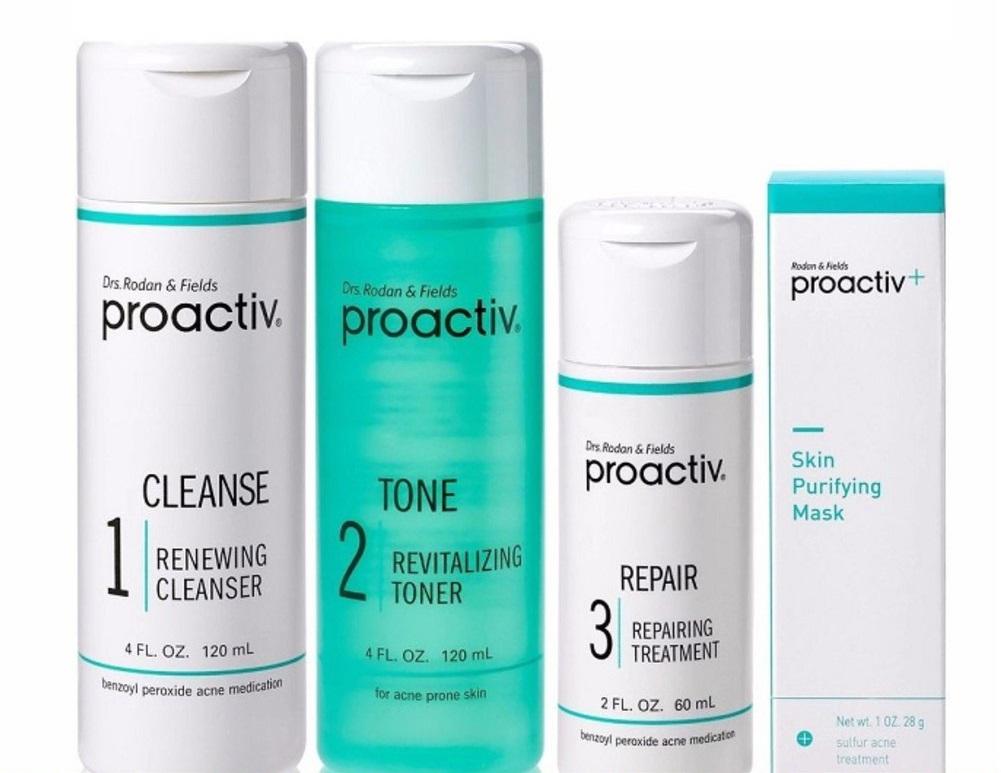 Buy ProActiv Top Products Online at Best Price | lazada.com.ph