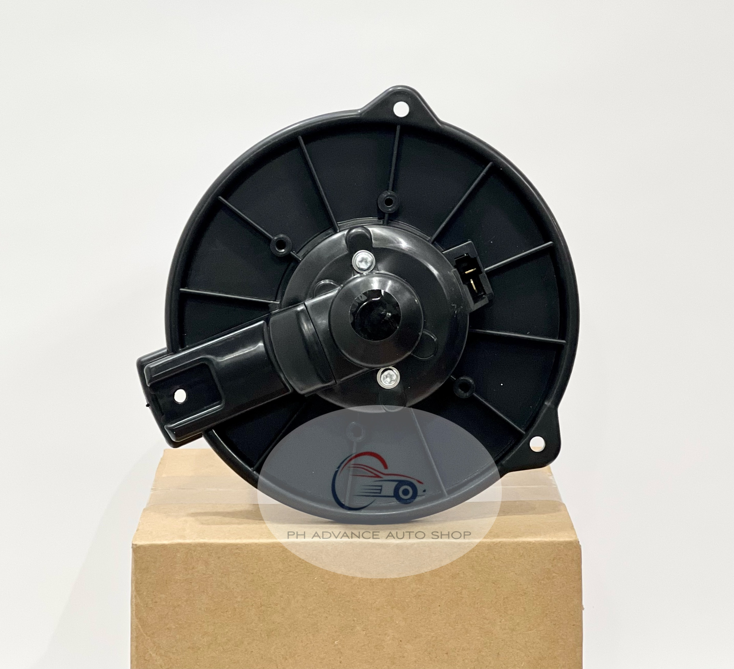 Isuzu Crosswind / Sportivo Blower Motor Assembly FRONT | Lazada PH