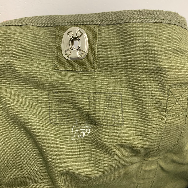 tomwang2012. SURPLUS VIETNAM WAR CHINESE ARMY TYPE 1965'S SERIES CHINA ...