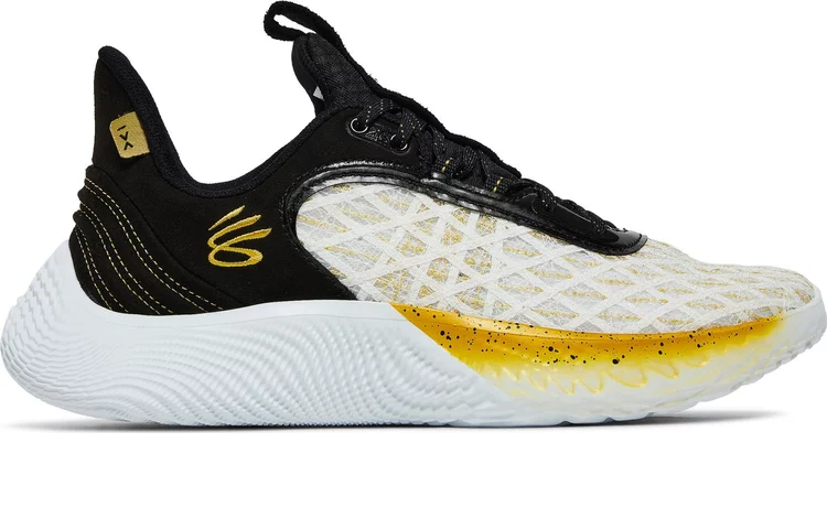 Under Armour Curry Flow 9 Close it out - Basketball Shoes / Sneakers ...