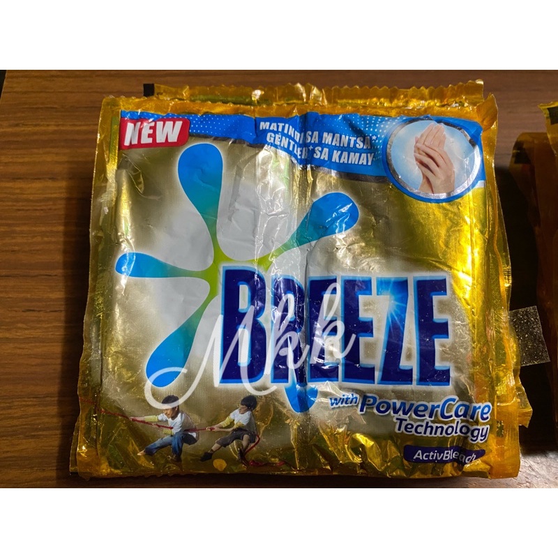 breeze powder twin 120php 6pcs | Lazada PH