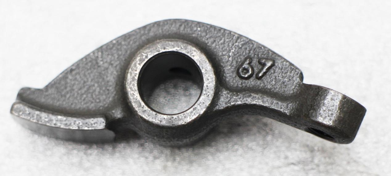 ORIGINAL YAMAHA ROCKER ARM FOR MIO MX 125 (1PC) | Lazada PH