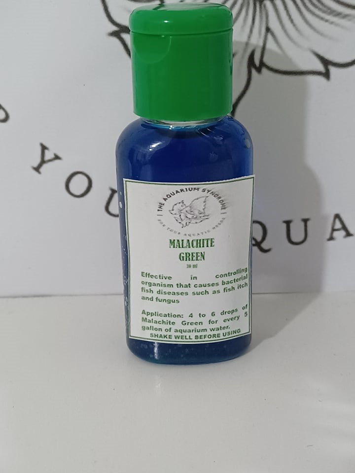 150 ml Talisay Extract, Methylene Blue, Water Conditioner Anti chlorine ...