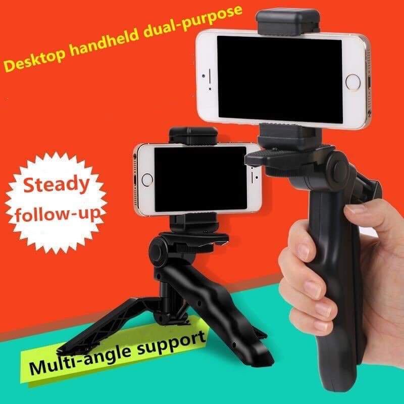 MULTI-ANGLE TABLE or VLOGGING TRIPOD | Lazada PH