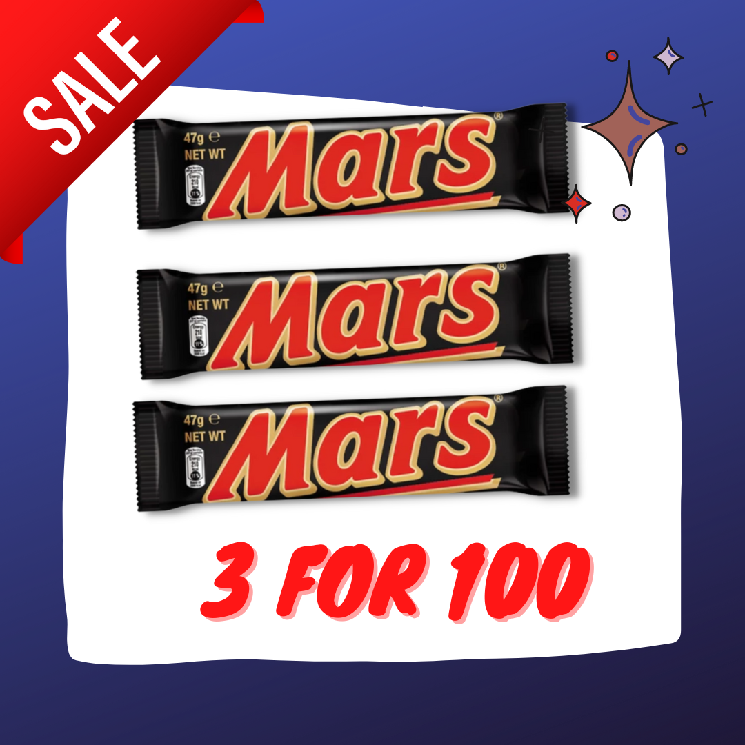 Snickers, Twix , KitKat Chunky and Mars Chocolate Bundle | Lazada PH