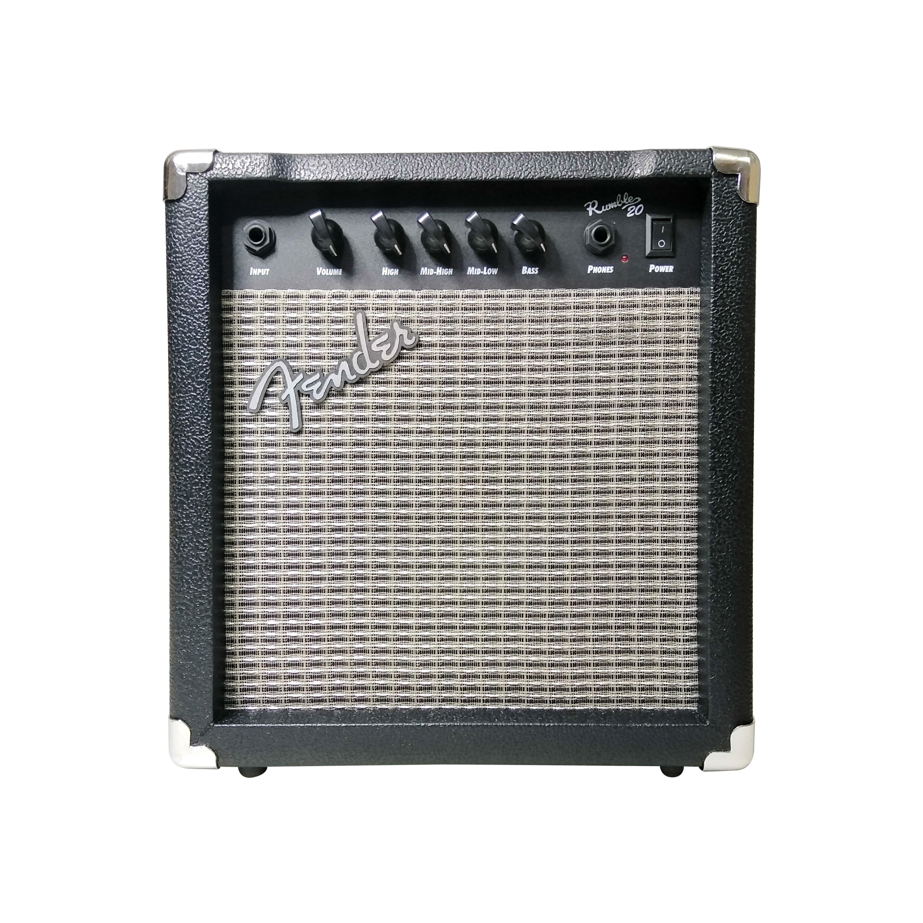 Rumble 20 /20Watts Guitar Amplifier | Lazada PH