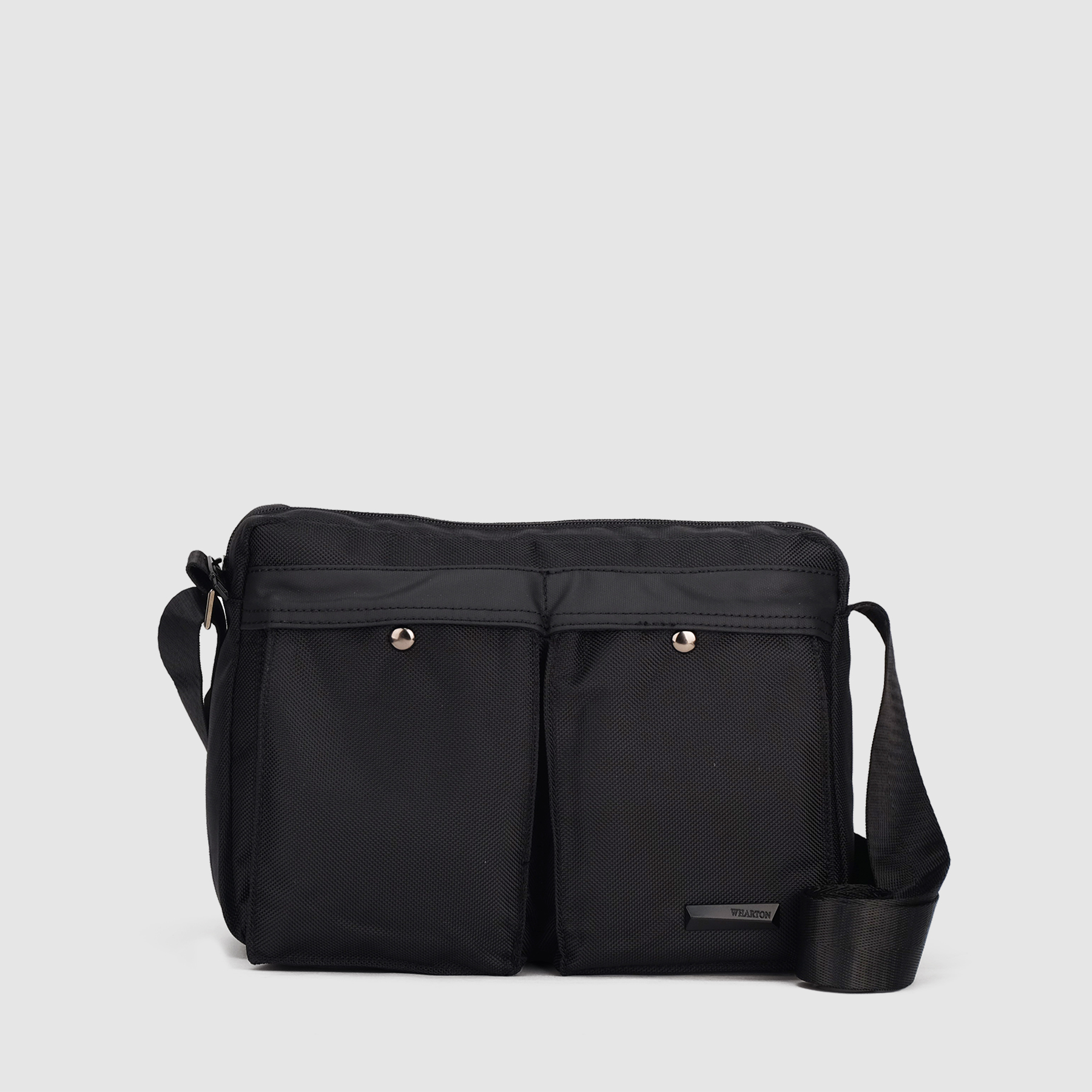 Wharton Nylon Sling Bag | Lazada PH