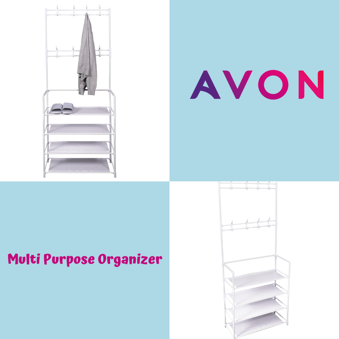 Avon Multi Purpose Organizer | Lazada PH