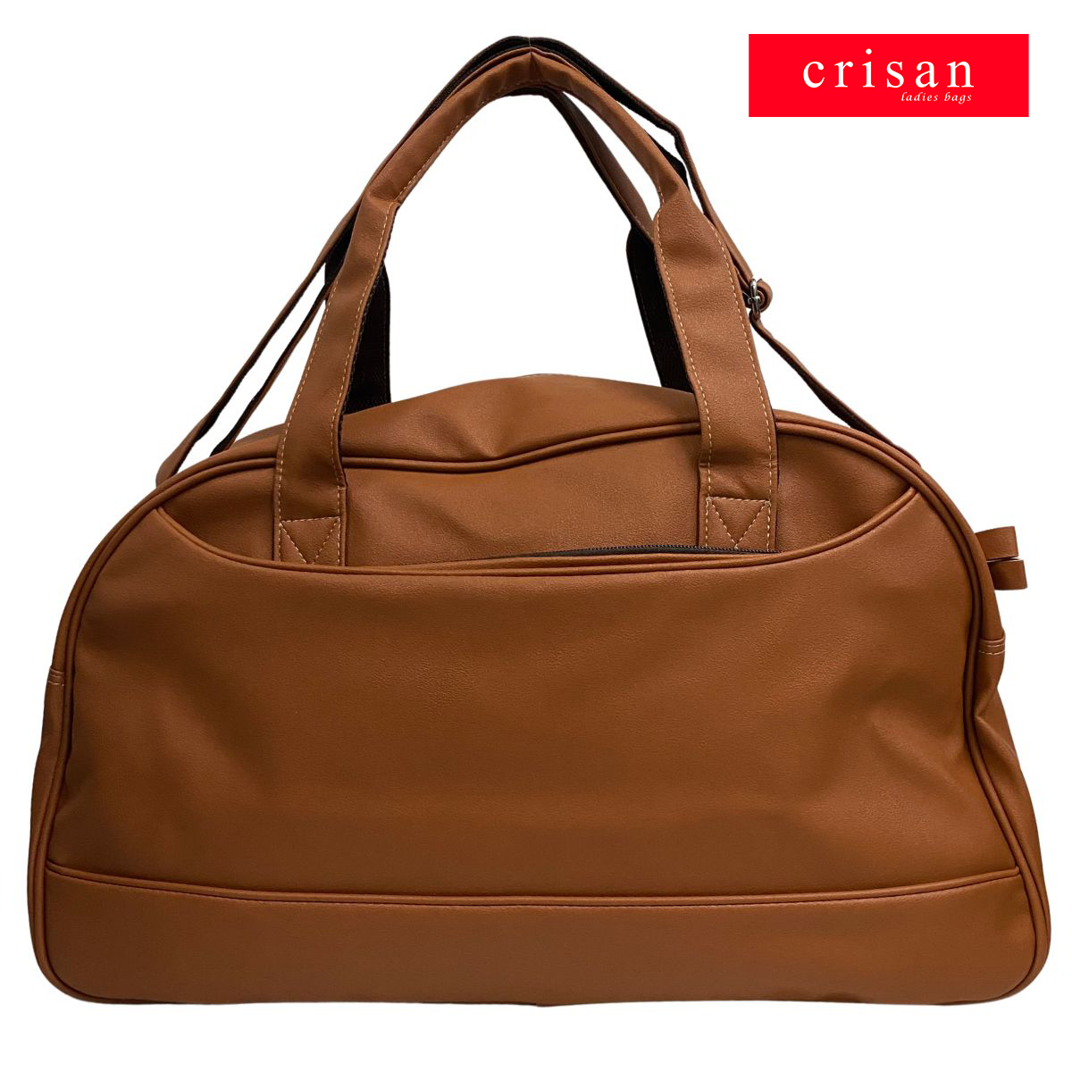 Crisan Bags - Voyage - Traveling Bag | Lazada PH