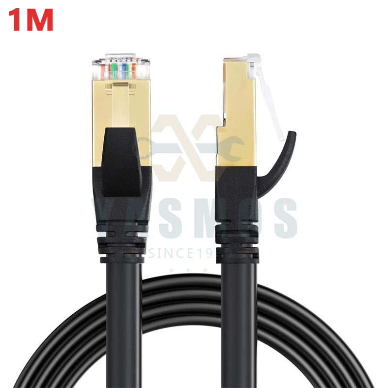 Category 6 Internet cable outdoor Ethernet cable metal interface LAN ...