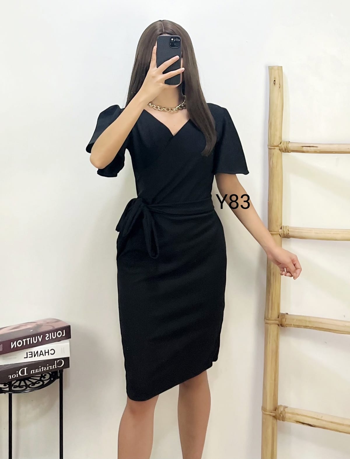 HG KISSES MINI CASUAL SEMI FORMAL DRESS | CIVIL WEDDDING DRESS |FRESIZE ...