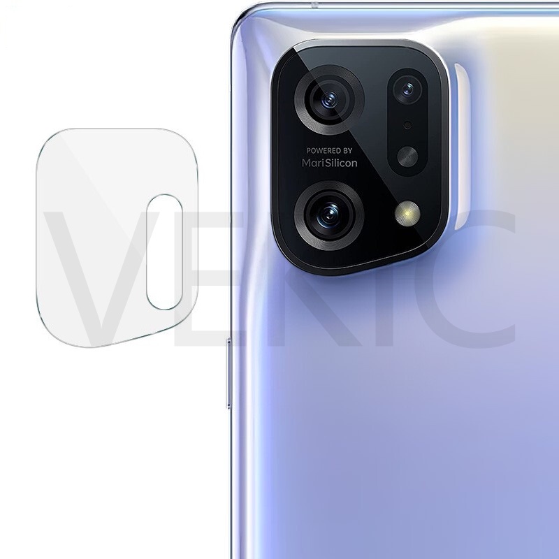 OPPO Find X5 Pro 5G Camera Lens Glass Protector Camera len Glass Flim ...