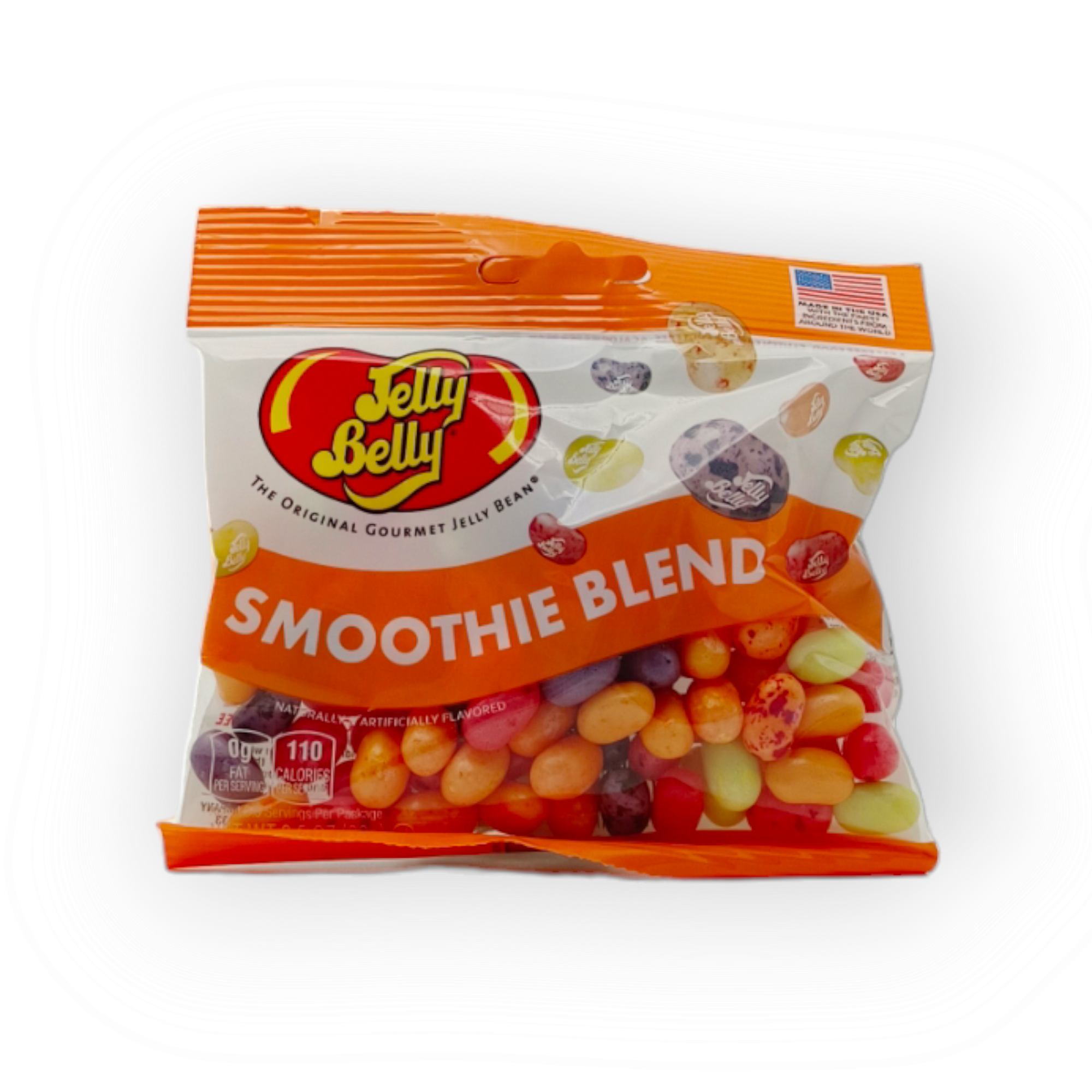 (USA) Jelly Belly Smoothie Blend Jelly Beans. 99 grams. | Lazada PH
