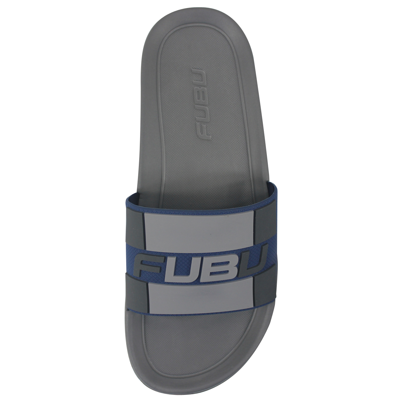 FUBU SOLE Slides Slippers For Men | Lazada PH