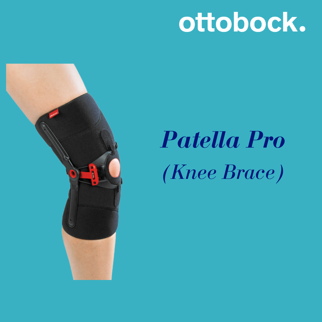 Patella Pro | Lazada PH