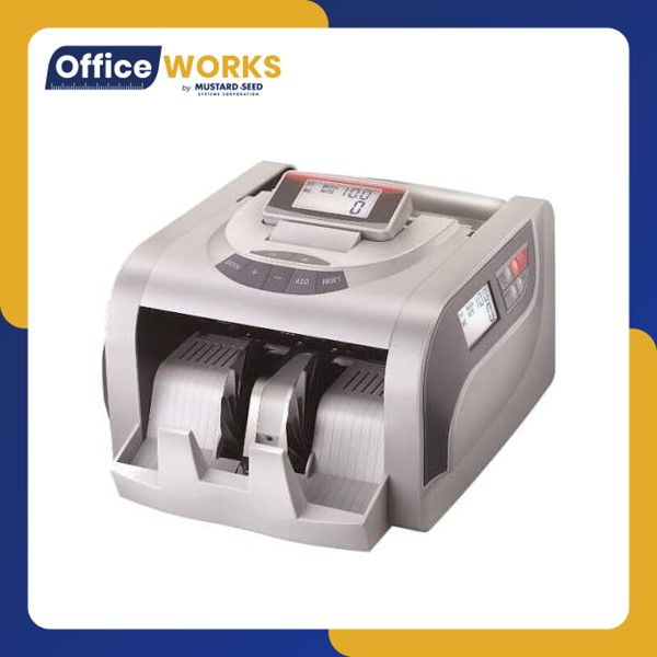 Denaku Bill/Money Counter Machine PB-2820 | Lazada PH