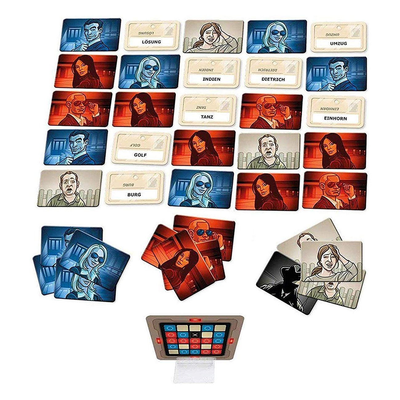 Codenames Cardgame | Lazada PH