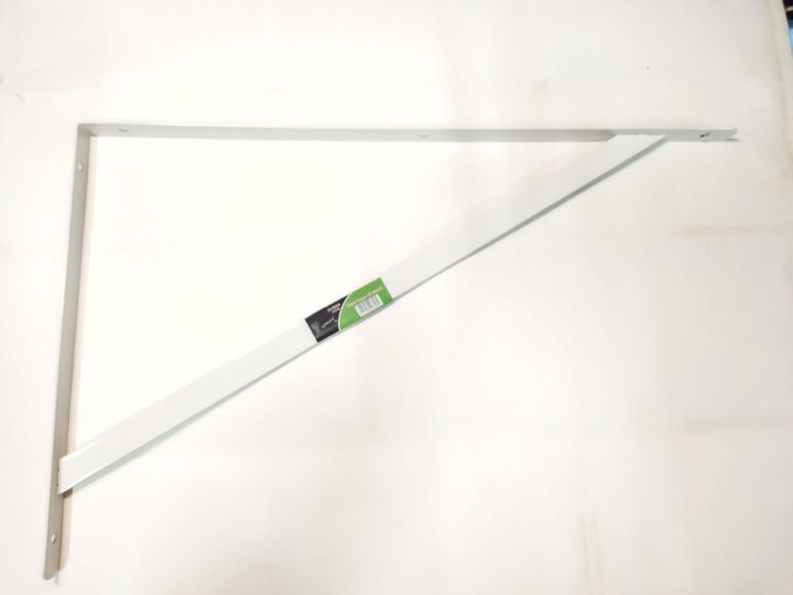 JOSE 1PC Wall Triangle Bracket High Quality Angle Bracket Heavy Duty ...