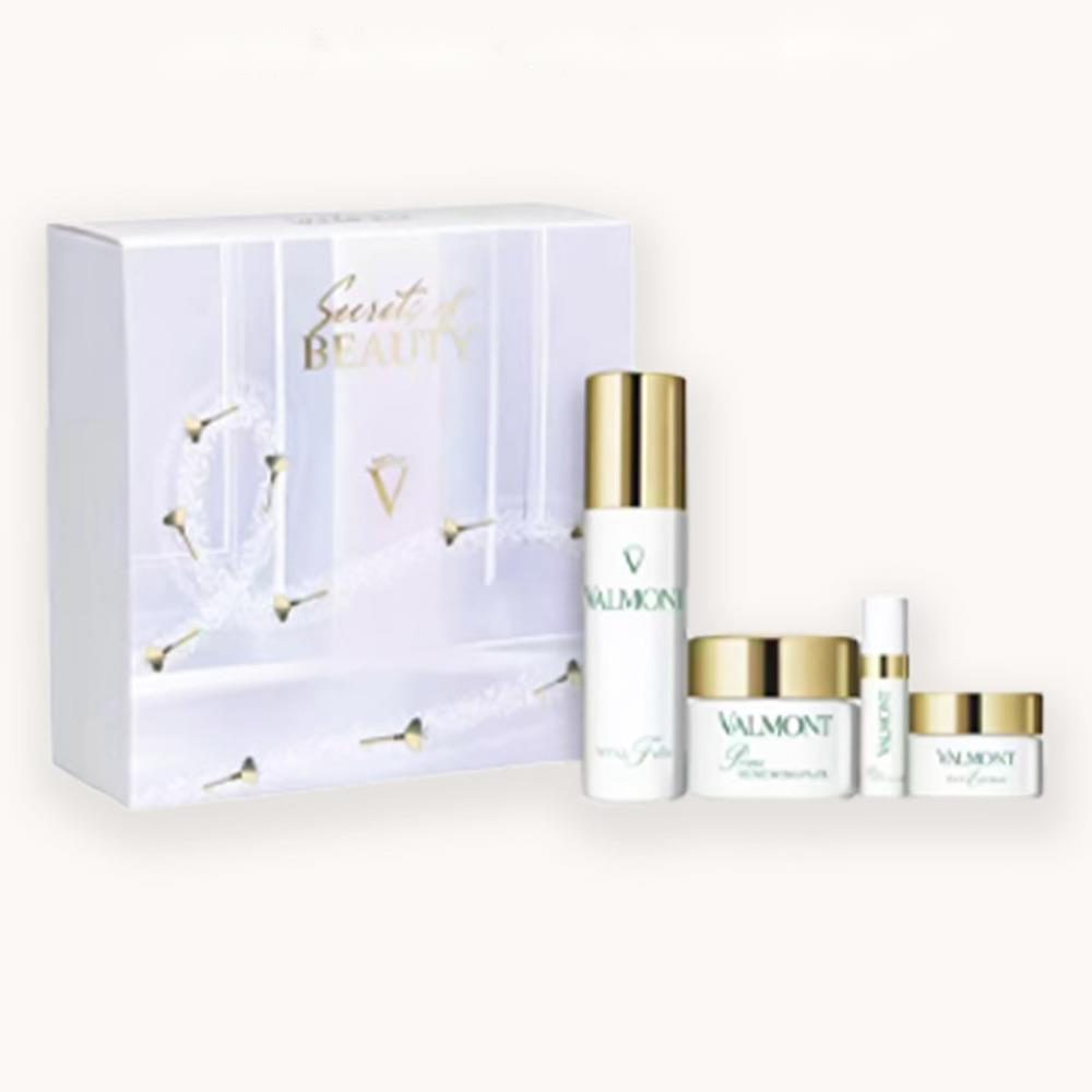 Valmont 2022 Happiness Mask 5ml Fountain of Life 75ml Set Gift Box ...