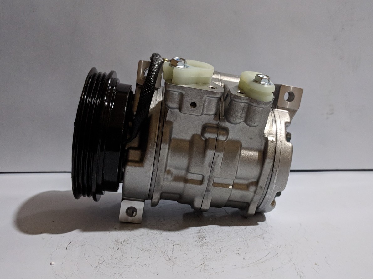 Suzuki Alto (2007-2013) - Aircon Compressor | Lazada PH