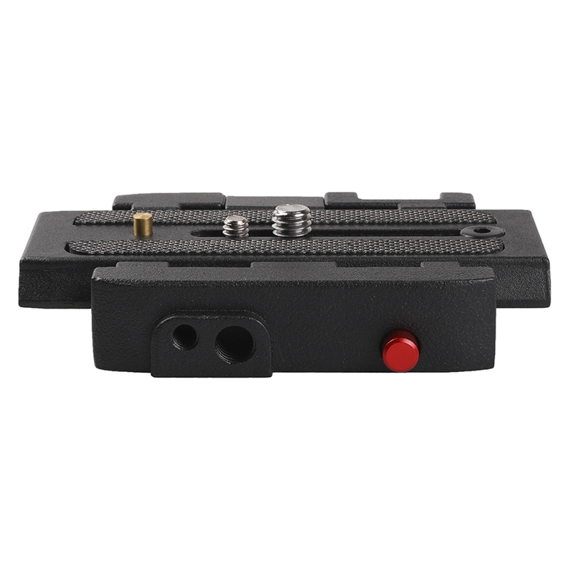 Quick Release Plate Assembly P200 Clamp Adapter for Manfrotto 577 501 ...