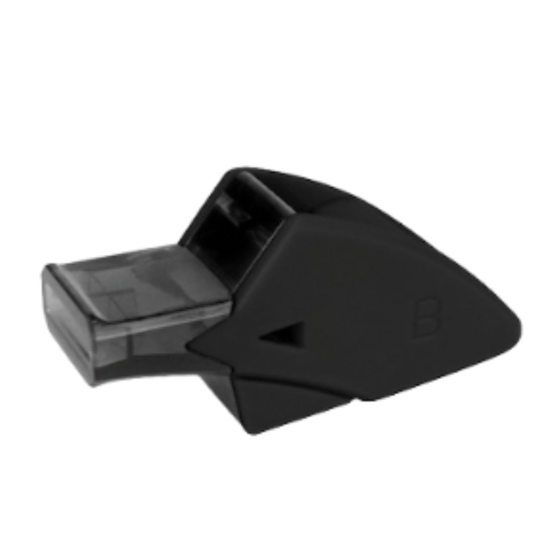 Elite Professional Referee Dolfin Whistle with Lanyard | Lazada PH